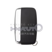 China Lonsdor New Vsersion Specific Smart Key for Land Rover Jaguar 2010-2018 5 Buttons ID49 315MHz 433MHz 2-in-1 Works with K518Pro/ K518 Series/ KW100 for sale