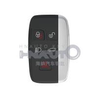 China Lonsdor New Vsersion Specific Smart Key for Land Rover Jaguar 2010-2018 5 Buttons ID49 315MHz 433MHz 2-in-1 Works with K518Pro/ K518 Series/ KW100 for sale