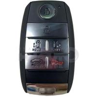 China Smart Key 6Button 433MHz ID47 Chip OEM 95440-A9300 SY5YPFGE06 for 2016-2021 Kia Sedona Keyless Entry Remote for sale