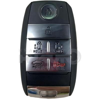China Smart Key 6Button 433MHz ID47 Chip OEM 95440-A9300 SY5YPFGE06 for 2016-2021 Kia Sedona Keyless Entry Remote for sale