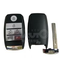 China Smart Key 6Button 433MHz ID47 Chip OEM 95440-A9300 SY5YPFGE06 for 2016-2021 Kia Sedona Keyless Entry Remote for sale