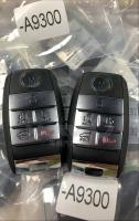 China Smart Key 6Button 433MHz ID47 Chip OEM 95440-A9300 SY5YPFGE06 for 2016-2021 Kia Sedona Keyless Entry Remote for sale