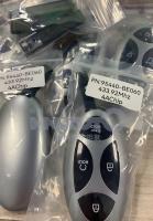 China Smart Remote Key 3+1 Buttons 433MHz TRANSPONDER ID4A HITAG 95440-BE060 For 2024 Hyundai Kona for sale