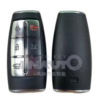 China 6Button Smart Key 433MHz ID47 PN: 95440-G9530 For Hyundai Genesis G70 2021-2023 for sale
