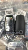 China 6Button Smart Key 433MHz ID47 PN: 95440-G9530 For Hyundai Genesis G70 2021-2023 for sale