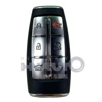 China 6Button Smart Key 433MHz ID47 PN: 95440-G9530 For Hyundai Genesis G70 2021-2023 for sale