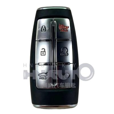 China 6Button Smart Key 433MHz ID47 PN: 95440-G9530 For Hyundai Genesis G70 2021-2023 for sale