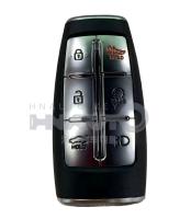 China Smart Remote Key 6Button 433MHz ID47 For Hyundai Genesis G70 2022-2024 Part number 95440-G9630 for sale