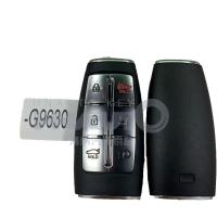 China Smart Remote Key 6Button 433MHz ID47 For Hyundai Genesis G70 2022-2024 Part number 95440-G9630 for sale