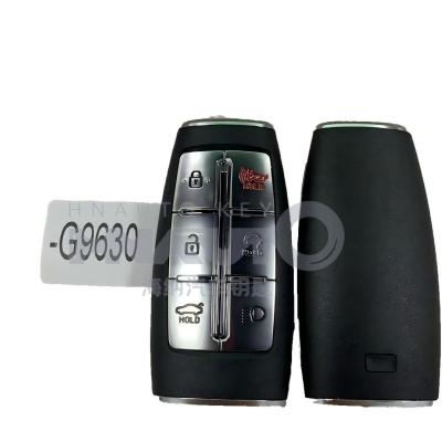 China Smart Remote Key 6Button 433MHz ID47 For Hyundai Genesis G70 2022-2024 Part number 95440-G9630 for sale