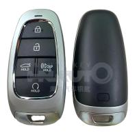 China Smart Keyless Proximity Remote 433MHz ID47 PN 95440-L1010 For Hyundai Sonata 2020-2023 for sale