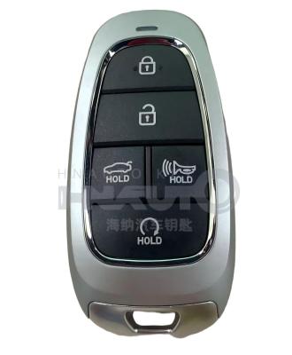 China Smart Keyless Proximity Remote 433MHz ID47 PN 95440-L1010 For Hyundai Sonata 2020-2023 for sale