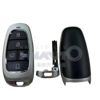 China Smart Keyless Proximity Remote 433MHz ID47 PN 95440-L1010 For Hyundai Sonata 2020-2023 for sale