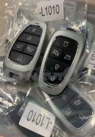 China Smart Keyless Proximity Remote 433MHz ID47 PN 95440-L1010 For Hyundai Sonata 2020-2023 for sale