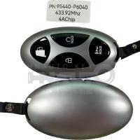 China Smart Key 2023-2024 Hyundai Santa Fe 5-Button 433MHz 4A PN 95440-P6040 TQ8-FOB-4F61M43 for sale