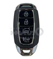 China Smart Key Remote 4Button For 433MHz ID47 PN: 95440-S2000 TQ8-FOB-4F19 Fit For 2019-2020 Hyundai Santa Fe for sale