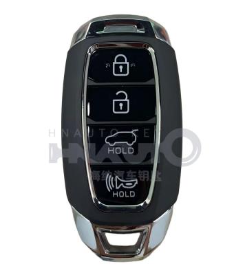 China Smart Key Remote 4Button For 433MHz ID47 PN: 95440-S2000 TQ8-FOB-4F19 Fit For 2019-2020 Hyundai Santa Fe for sale