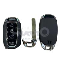 China Smart Key Remote 4Button For 433MHz ID47 PN: 95440-S2000 TQ8-FOB-4F19 Fit For 2019-2020 Hyundai Santa Fe for sale