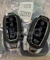 China Smart Key Remote 4Button For 433MHz ID47 PN: 95440-S2000 TQ8-FOB-4F19 Fit For 2019-2020 Hyundai Santa Fe for sale