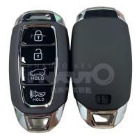 China Smart Keyless Remote Key 433MHz ID47 5 Button 2020-2022 Hyundai Palisade Part Number 95440-S8010 TQ8-FOB-4F29 for sale