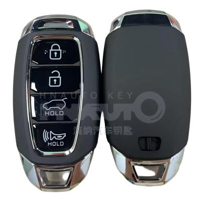 China Smart Keyless Remote Key 433MHz ID47 5 Button 2020-2022 Hyundai Palisade Part Number 95440-S8010 TQ8-FOB-4F29 for sale