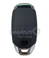 China Smart Keyless Remote Key 433MHz ID47 5 Button 2020-2022 Hyundai Palisade Part Number 95440-S8010 TQ8-FOB-4F29 for sale