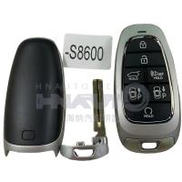 China AFTERMARKET Wholesale Smart Key FOB 7Button 433MHz ID47 PN: 95440-S8600 / TQ8-FOB-4F28  2023-2025 Hyundai Palisade for sale