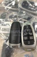 China AFTERMARKET Wholesale Smart Key FOB 7Button 433MHz ID47 PN: 95440-S8600 / TQ8-FOB-4F28  2023-2025 Hyundai Palisade for sale