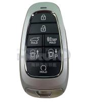 China AFTERMARKET Wholesale Smart Key FOB 7Button 433MHz ID47 PN: 95440-S8600 / TQ8-FOB-4F28  2023-2025 Hyundai Palisade for sale