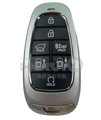 China AFTERMARKET Wholesale Smart Key FOB 7Button 433MHz ID47 PN: 95440-S8600 / TQ8-FOB-4F28  2023-2025 Hyundai Palisade for sale