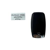 China Wholesale Aftermarket Smart Remote Key 4Button For 2018-2020 Kia Sportage 95440-D9500 TQ8-FOB-4F08 433MHz ID47 for sale