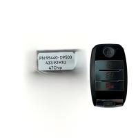 China Wholesale Aftermarket Smart Remote Key 4Button For 2018-2020 Kia Sportage 95440-D9500 TQ8-FOB-4F08 433MHz ID47 for sale