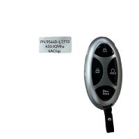 China Smart Remote Key FOB 433MHz ID4A 5 Button For 2023-2024 Hyundai Sonata 95440-L1710 TQ8-FOB-4F61M43 Proximity Key for sale