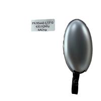 China Smart Remote Key FOB 433MHz ID4A 5 Button For 2023-2024 Hyundai Sonata 95440-L1710 TQ8-FOB-4F61M43 Proximity Key for sale