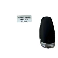 China New Aftermarket Keyless 5Button 433MHz ID47 For 2022-2025 Hyundai Palisade Smart Key fob 95440-S8540 TQ8-FOB-4F27 for sale
