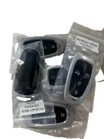 China New Aftermarket Keyless 5Button 433MHz ID47 For 2022-2025 Hyundai Palisade Smart Key fob 95440-S8540 TQ8-FOB-4F27 for sale
