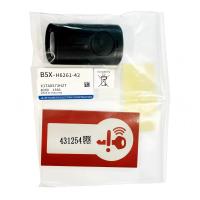 China Yamaha Original Key Keyless MODEL:SKEA7E-03 For Yamaha Smart Remote Key B74-H6261-02/662F-SKEA7D03 for sale