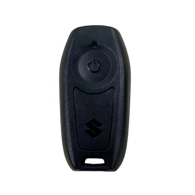 China OEM Replacement Model Motorcyle Proximity Remote Key FOB For Suzuki GSX-R150 433MHz ID49 Chip SKE47E-02 37172-23K21 for sale