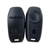 China OEM Replacement Model Motorcyle Proximity Remote Key FOB For Suzuki GSX-R150 433MHz ID49 Chip SKE47E-02 37172-23K21 for sale