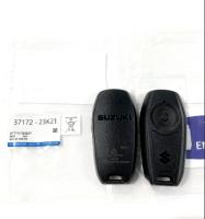 China OEM Replacement Model Motorcyle Proximity Remote Key FOB For Suzuki GSX-R150 433MHz ID49 Chip SKE47E-02 37172-23K21 for sale