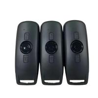 China Aftermarket Motorcycle Remote Key Fob For Honda Electronic Radio 2018-2023 GL1800 Goldwing New 35111-MKC-A01 315MHz/433MHz ID47 for sale