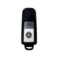 China Motorcycle Remote Smart Key Control For YAMAHA TMAX530 TMAX560 2017-2023 433MHz ID49 SKEA7A-03 for sale