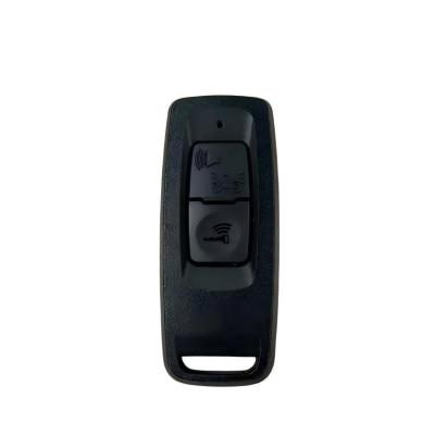 China Motorcycle Remote Key 434MHz 47 Chip 35111-K2C-T01 For Honda for sale