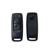 China Motorcycle Remote Key 434MHz 47 Chip 35111-K2C-T01 For Honda for sale