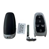 China Wholesale OEM Smart Remote Key Fob 95440-S8550 433MHz ID47 For 2022-2025 Hyundai Palisade Keyless Remote for sale