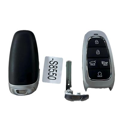 China Wholesale OEM Smart Remote Key Fob 95440-S8550 433MHz ID47 For 2022-2025 Hyundai Palisade Keyless Remote for sale