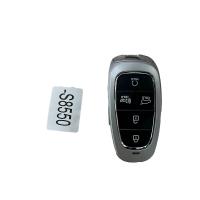 China Wholesale OEM Smart Remote Key Fob 95440-S8550 433MHz ID47 For 2022-2025 Hyundai Palisade Keyless Remote for sale