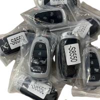 China Wholesale OEM Smart Remote Key Fob 95440-S8550 433MHz ID47 For 2022-2025 Hyundai Palisade Keyless Remote for sale