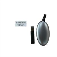 China Aftermarket Smart Key 95440- BE560 4 Button 433MHz 4A Chip Car Key Fob For Hyundai Kona Keyless for sale