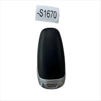 China Aftermarket Car Key Fob For 2023 Hyundai Santa Fe  5-Button Smart Key  PN: 95440-S1670  TQ8-FOB-4F27 433MHz ID47 for sale